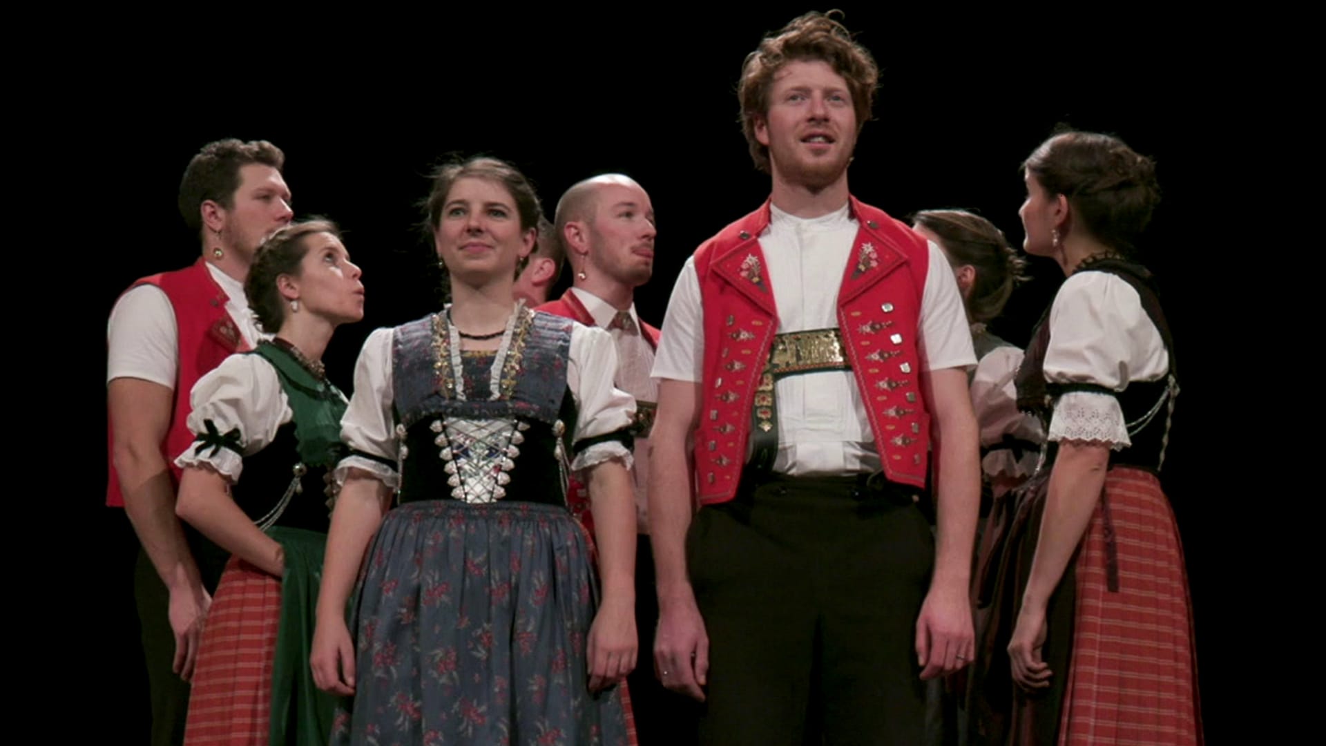 «Typisch Emil» - Kulturplatz - Play SRF