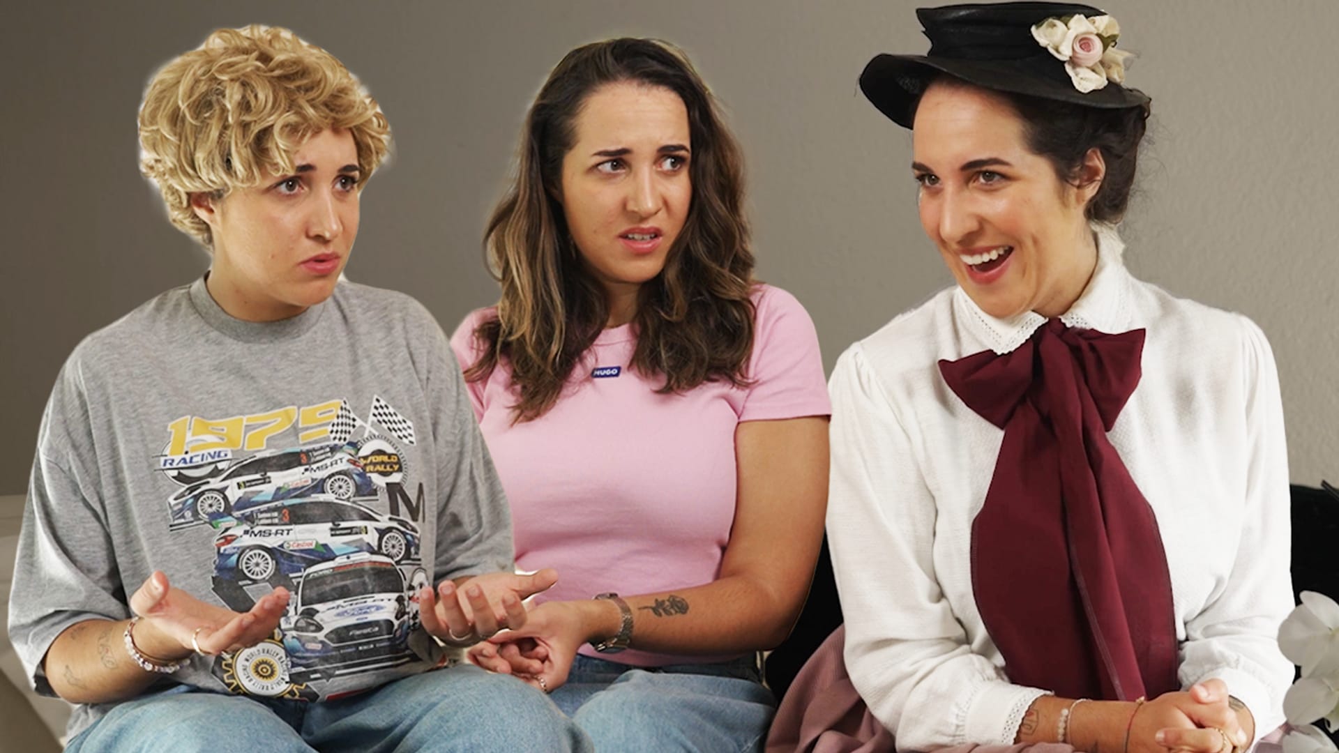 Divertimento Special - Comedy - Play SRF
