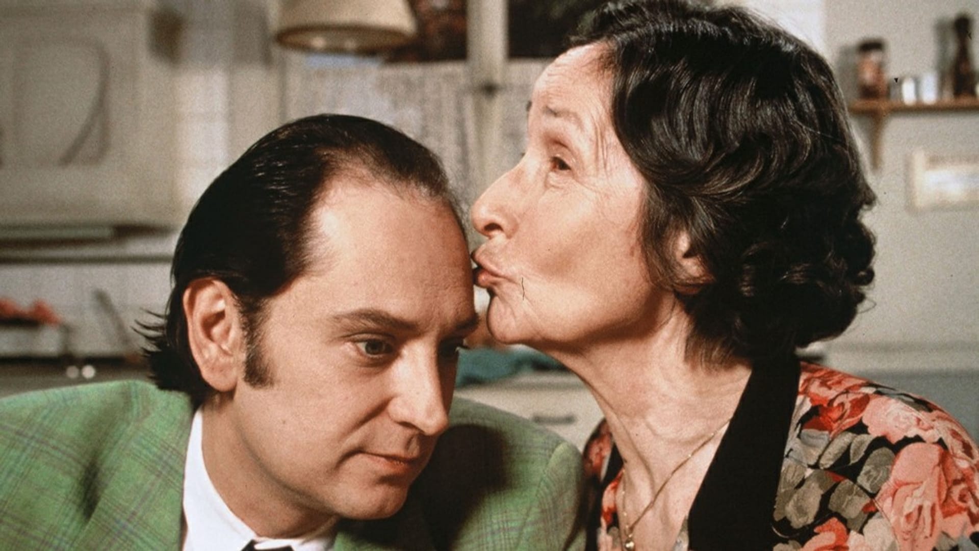 Familienbande (Staffel 5, Folge 85) - Fascht e Familie - Play SRF