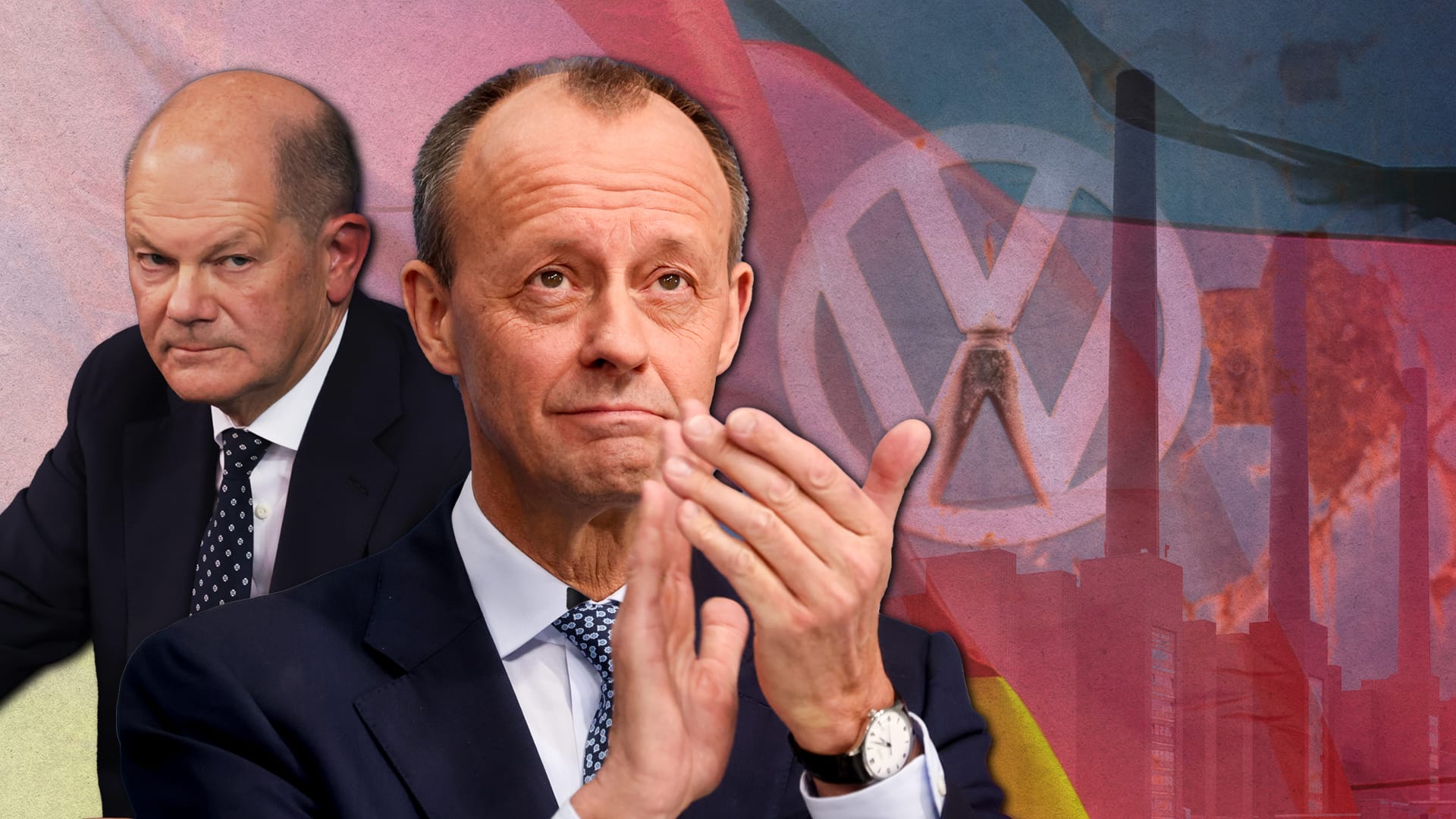 Und tschüss, Deutschland! - #SRFglobal - Play SRF