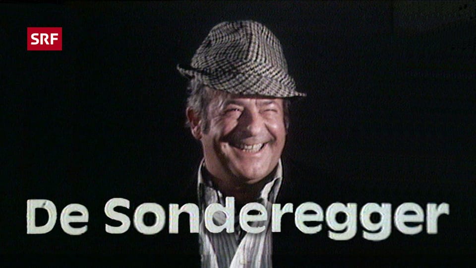Im Lift - De Sonderegger - Play SRF