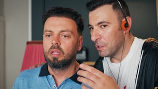 Te Berberi - Wächst ja wieder - Chez Melanie (Staffel 1, Folge 1) - Play SRF