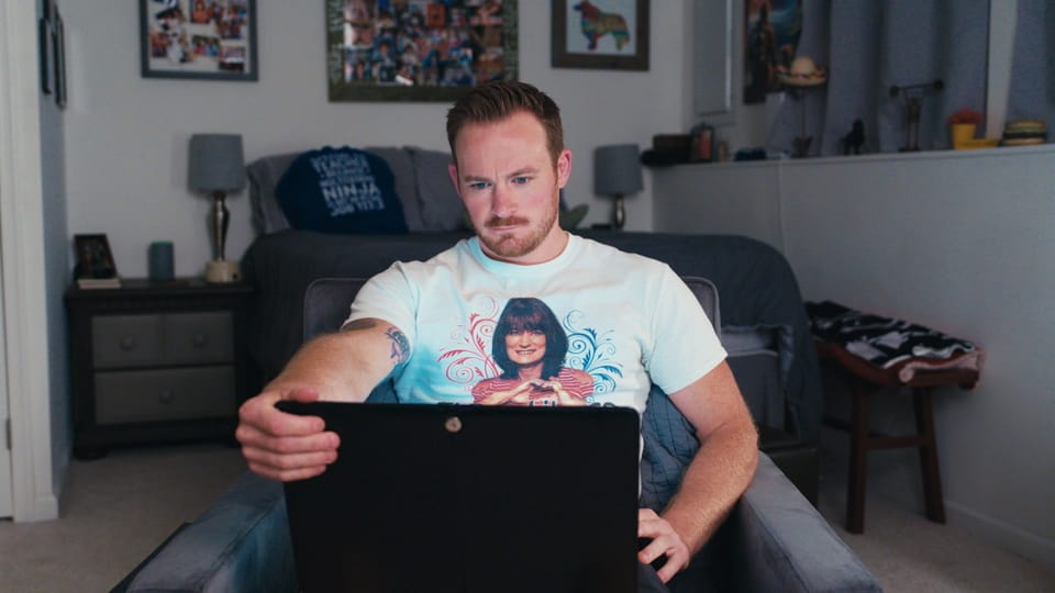 Unsterblich dank KI – Stimmen aus dem virtuellen Jenseits - NZZ Format ...