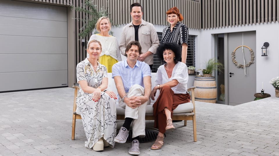 20. Jubiläumsfolge mit Sven Epiney - Wer wohnt wo? - Play SRF