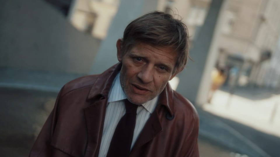 Marcus Signer spielt Maloney: Was sagen die Hörspiel-Fans ...