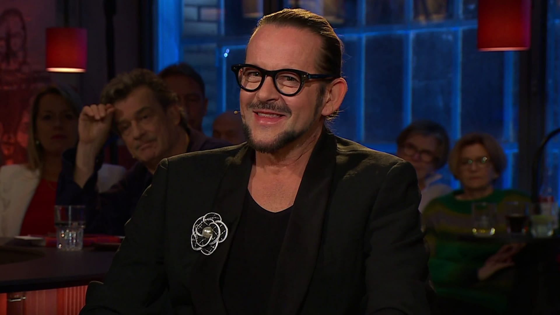 Prostitution – zwischen Freiheit und Zwang - Club - Play SRF