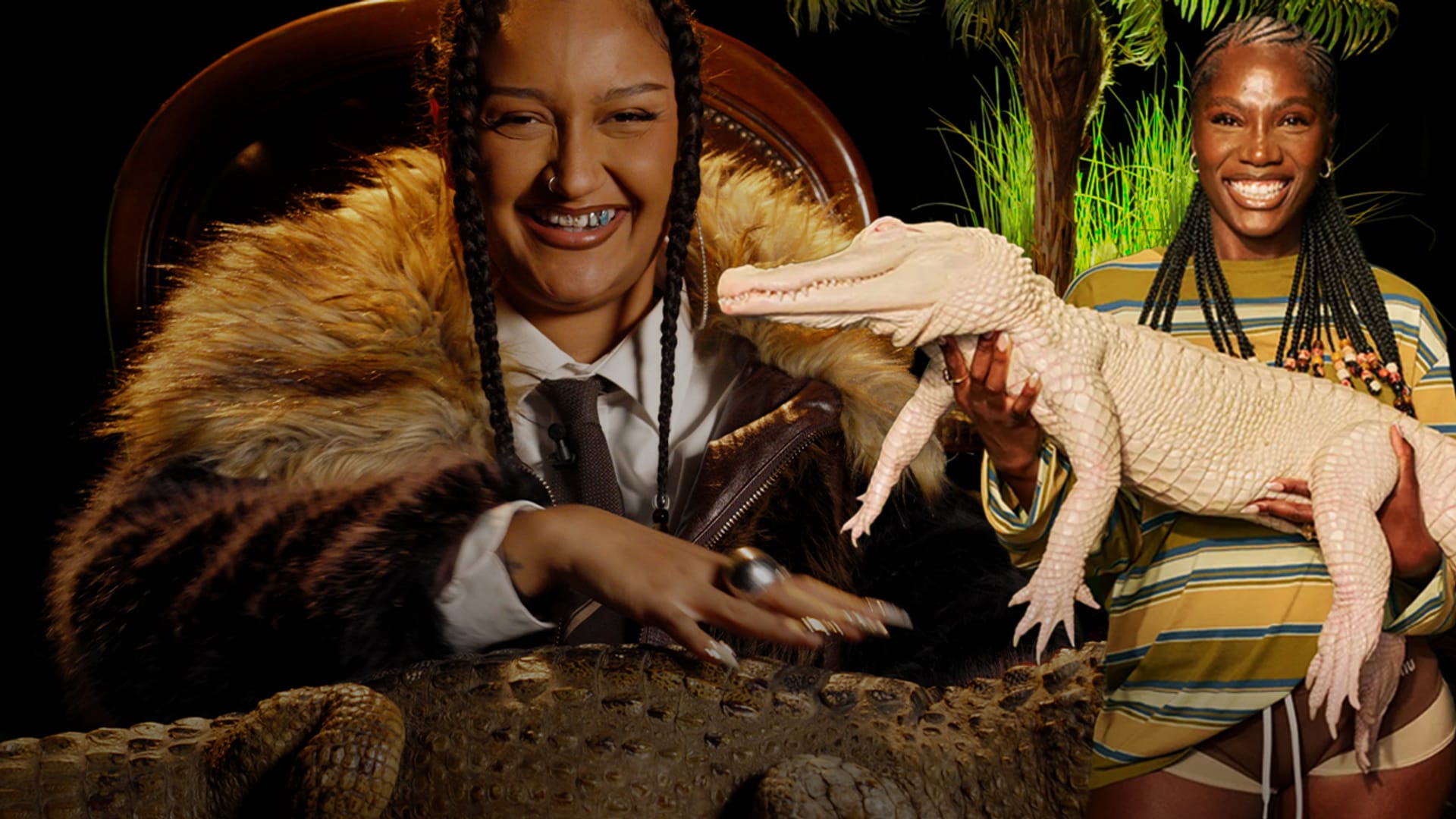 Wieso wurde Jule X so erfolgreich und wie geht er um mit dem vielen ...