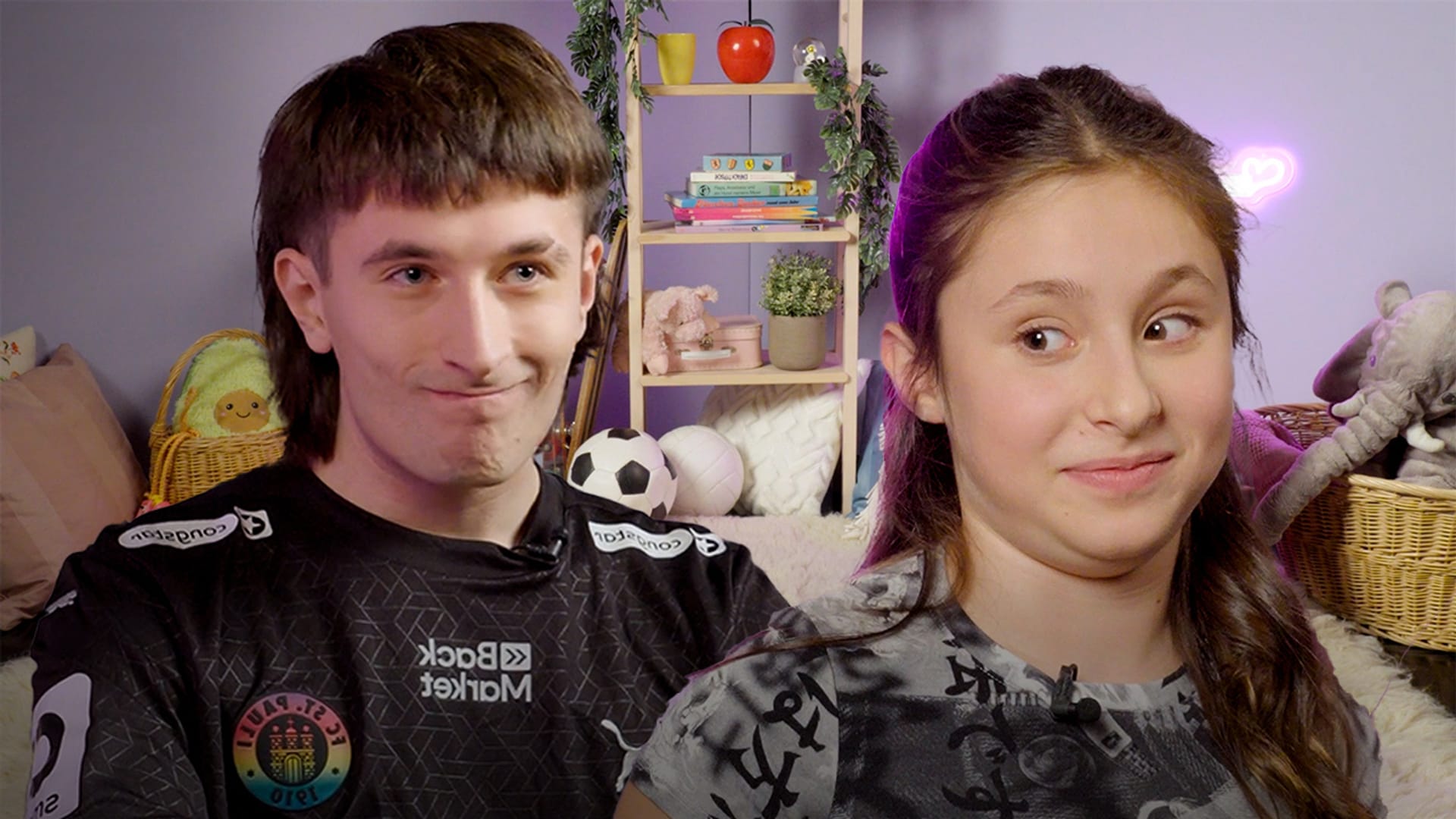 Wieso wurde Jule X so erfolgreich und wie geht er um mit dem vielen ...