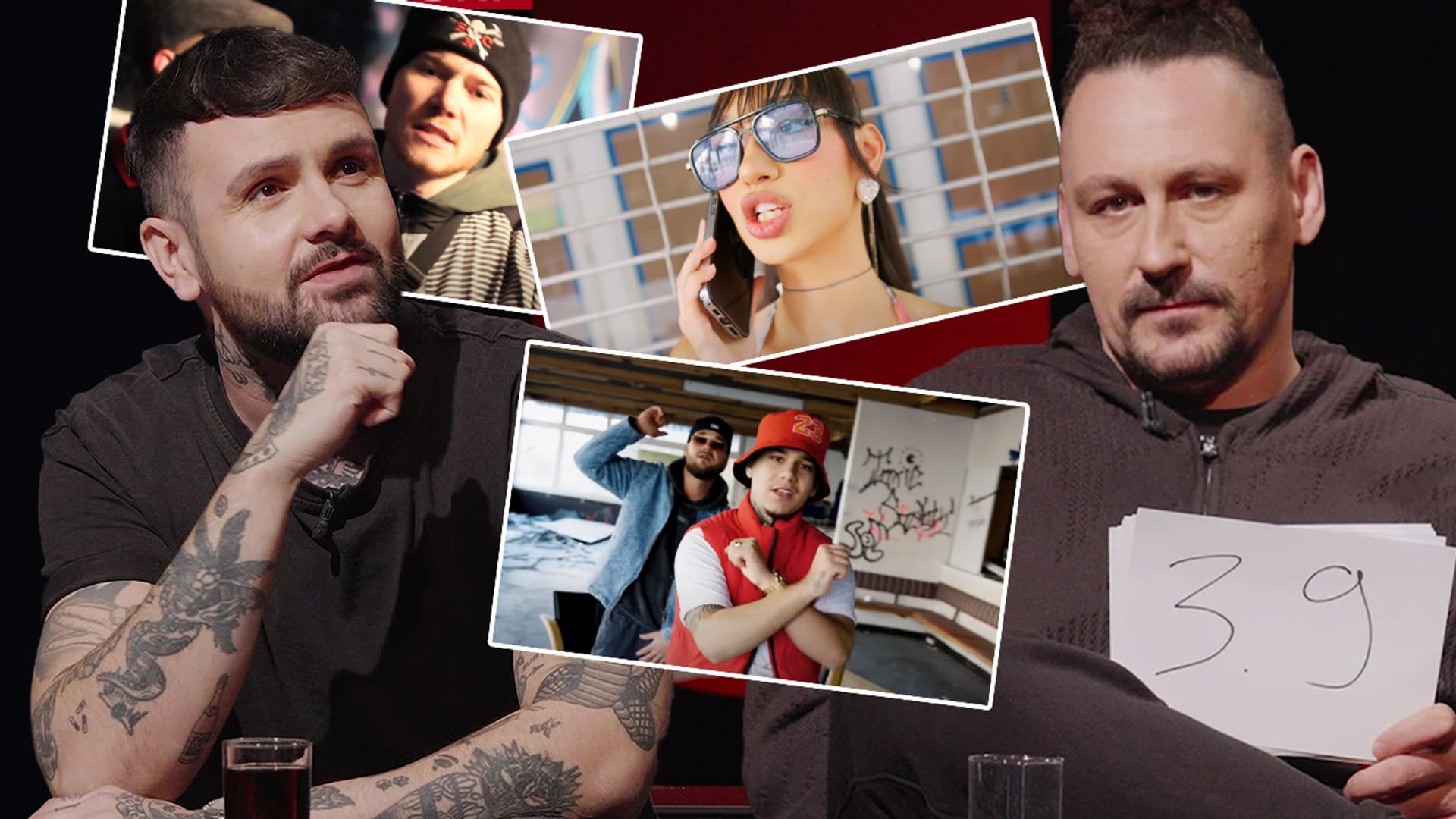 Wieso wurde Jule X so erfolgreich und wie geht er um mit dem vielen ...