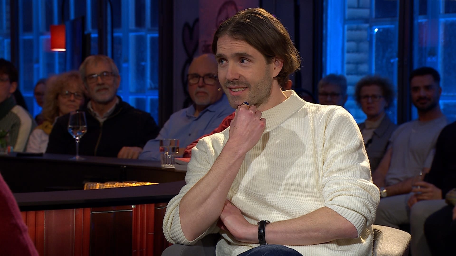 Film «Wir Erben» - Kulturplatz - Play SRF