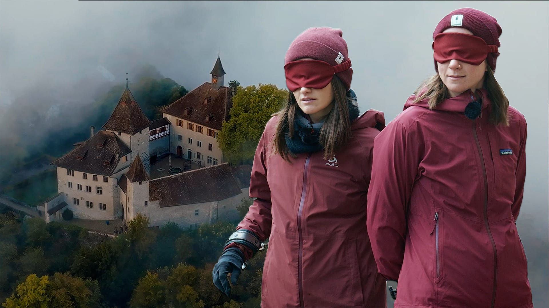 Game of Switzerland - Play SRF