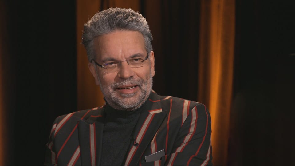 Robert Pfaller über lustvolle Fremdscham und schamvolle Lust - Sternstunde Philosophie - Play SRF