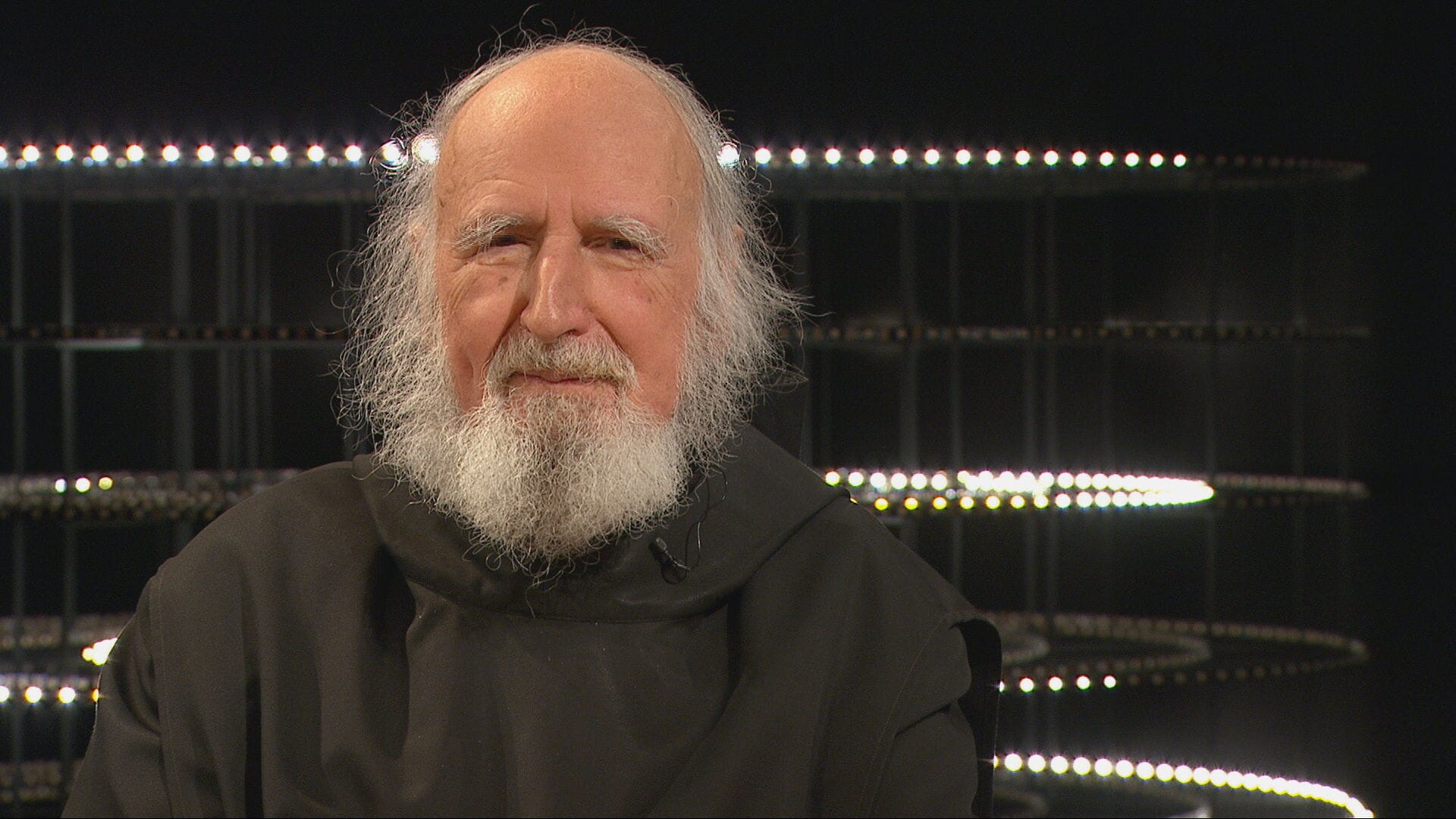 Anselm Grün – Gottes freundlicher Influencer - Sternstunde Religion ...