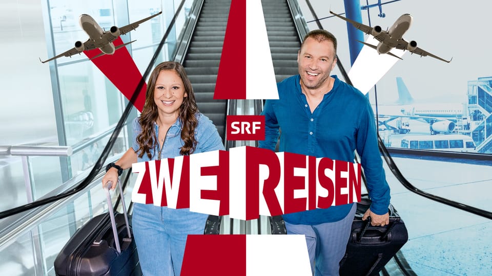 Zwei Reisen - Play SRF