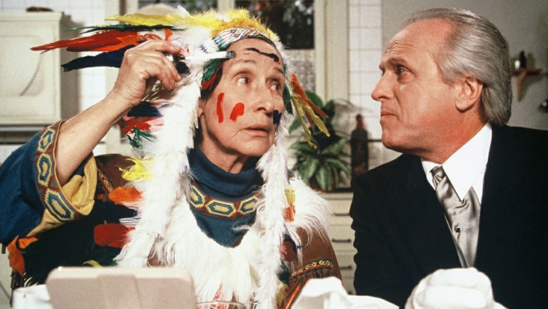 Allzeit bereit! (Staffel 4, Folge 80) - Fascht e Familie - Play SRF