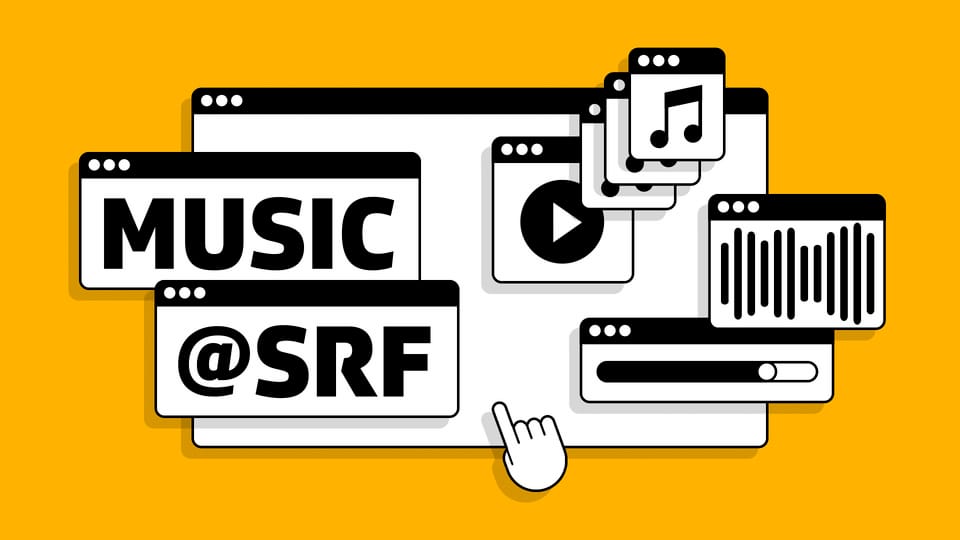 Music@SRF - Play SRF