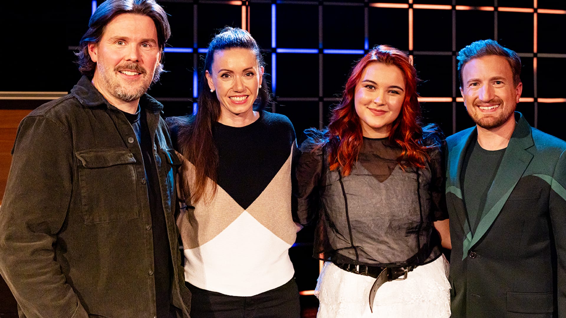 Das Zelt 2024 - Die Gala - Das Zelt – Comedy Club - Play SRF