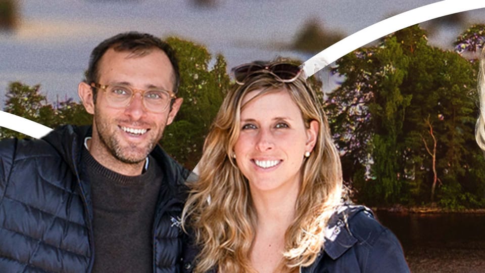 Wer kämpft, wer gibt auf und wer wird ein Paar? (Staffel 1, Folge 3) - Alone Together - Play SRF