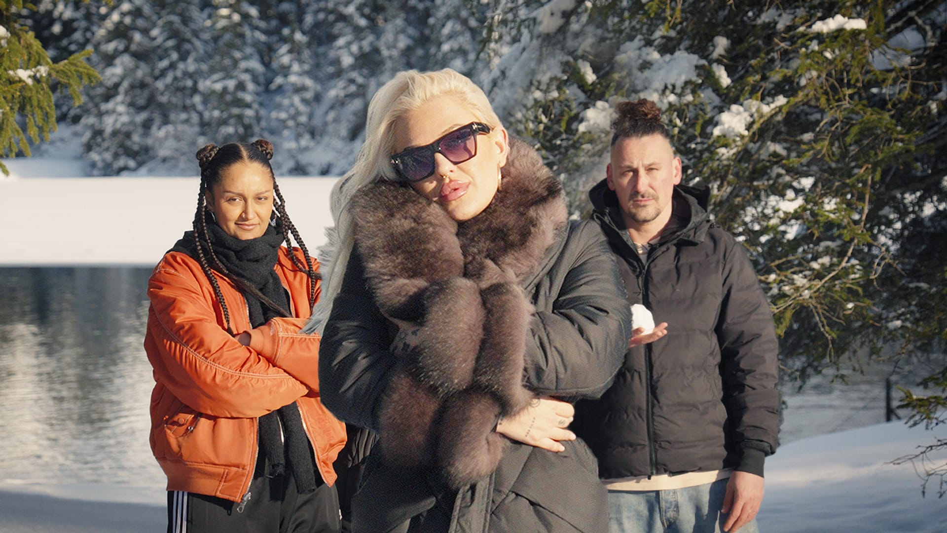 Wieso wurde Jule X so erfolgreich und wie geht er um mit dem vielen ...