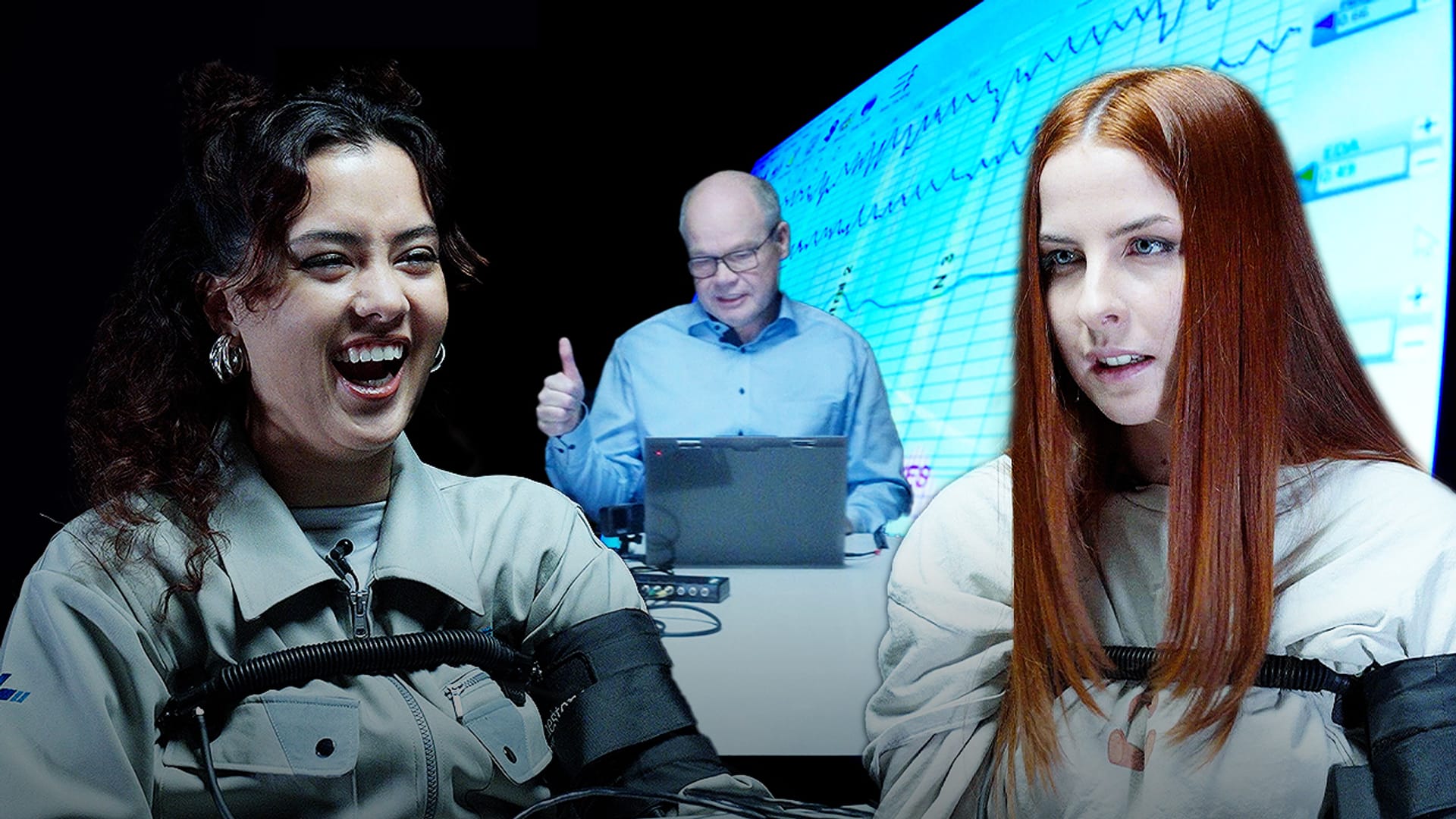 Wieso wurde Jule X so erfolgreich und wie geht er um mit dem vielen ...