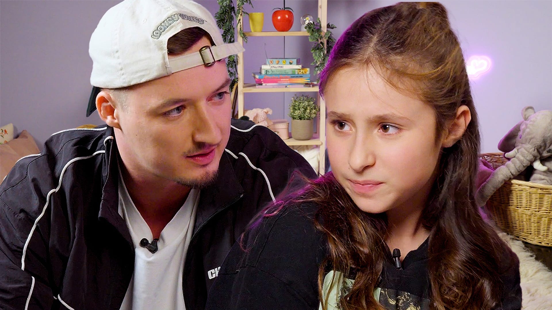 Wieso wurde Jule X so erfolgreich und wie geht er um mit dem vielen ...