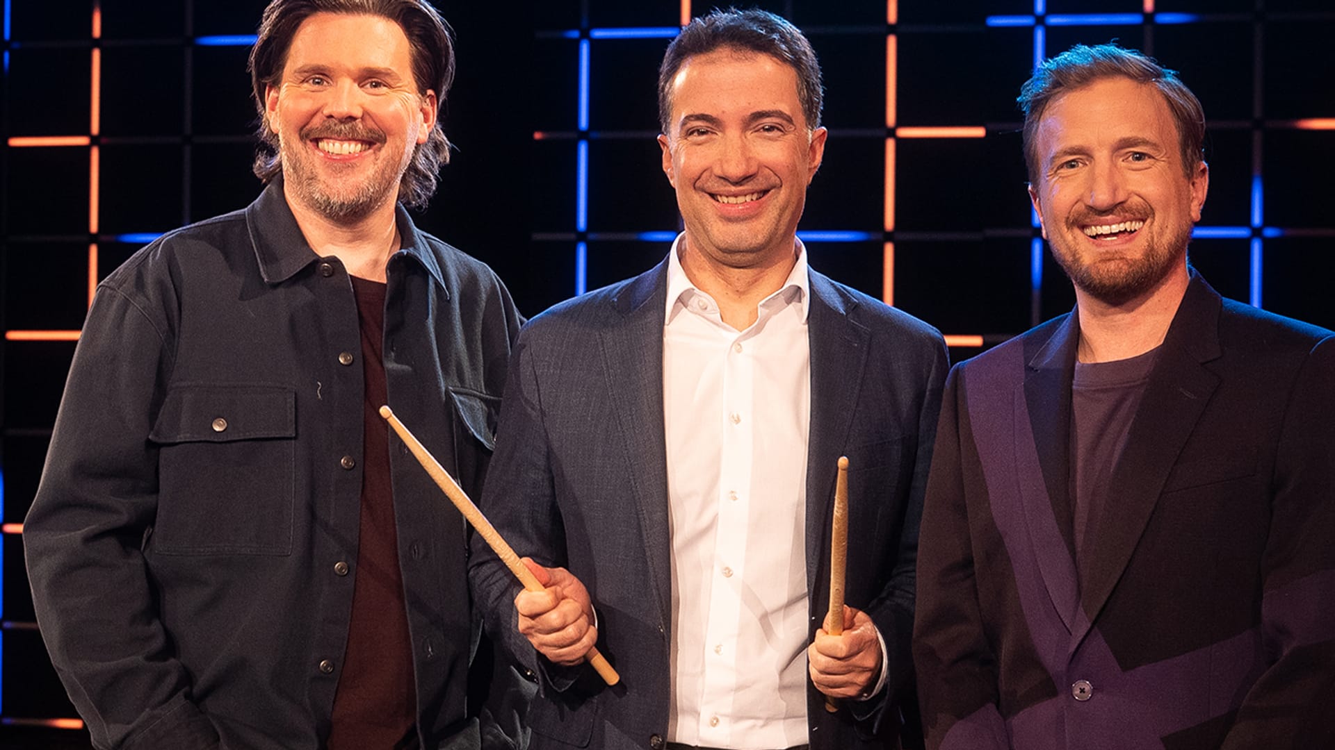 Comedy@SRF - Play SRF