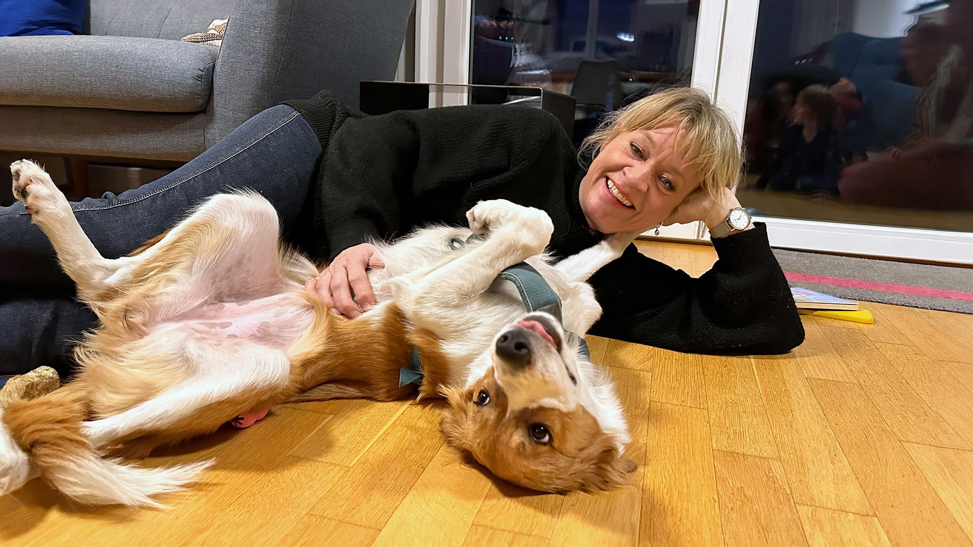 Sex, Drogen und Spiel – Überlebenswichtiges Vergnügen im Tierreich - Einstein - Play SRF