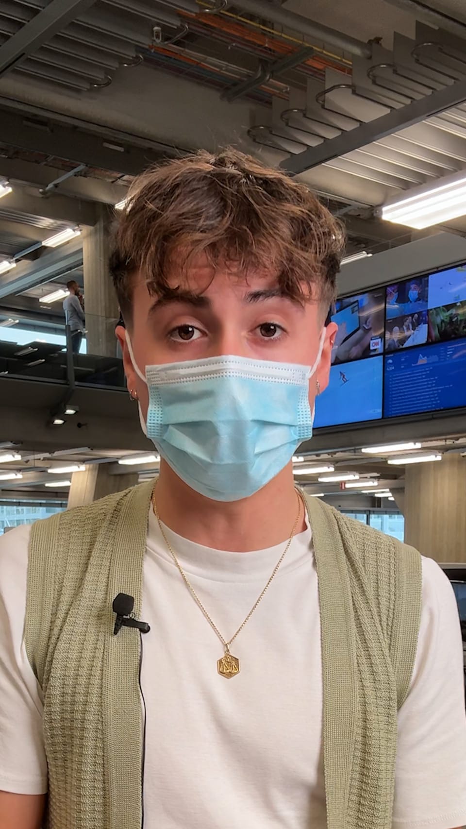 Corona-Leaks-Affäre: Bundesgericht schützt die Informanten - SRF News ...