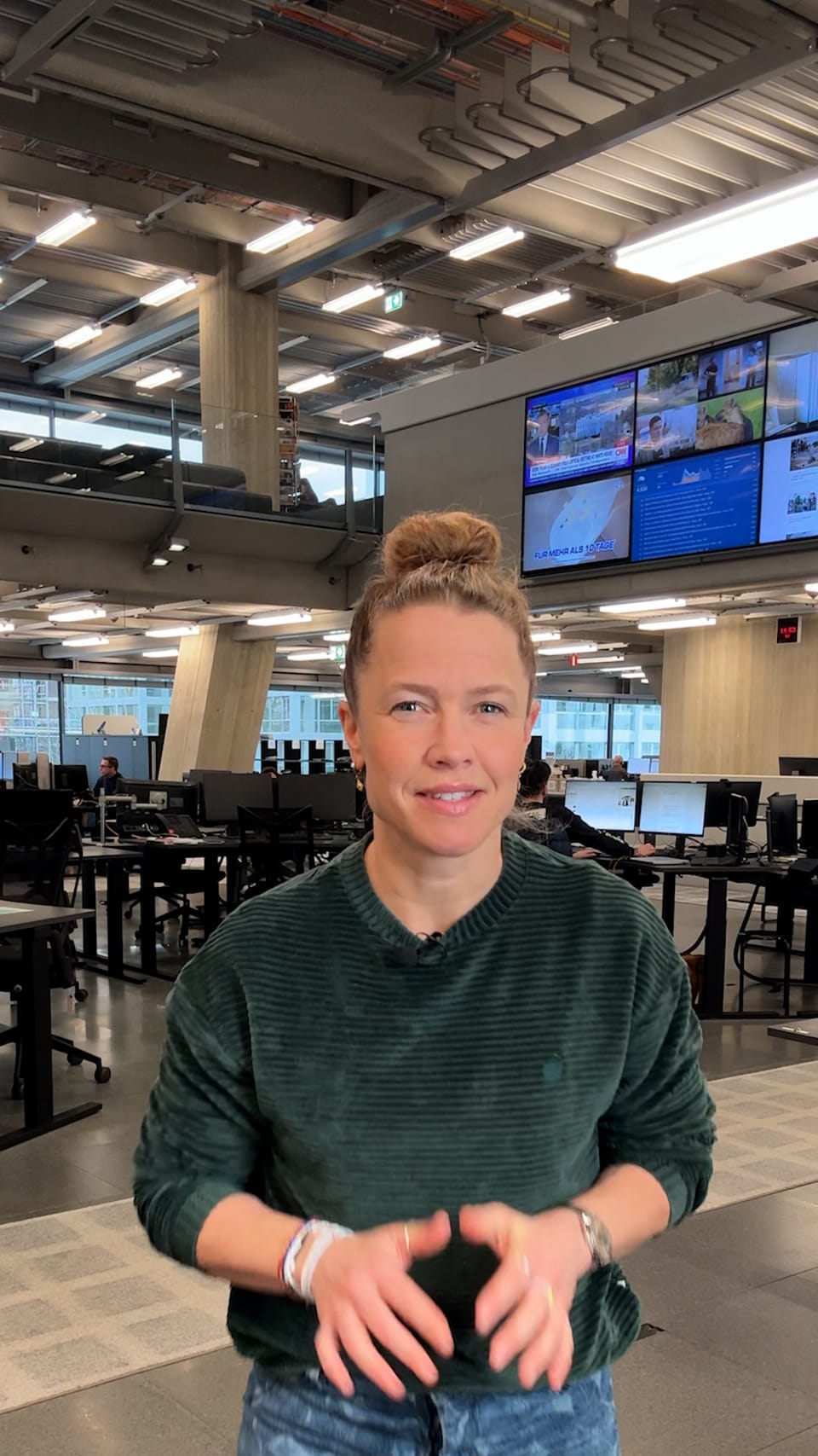 Darum geht es im Rohstoffdeal zwischen den USA und der Ukraine - SRF News Videos - Play SRF