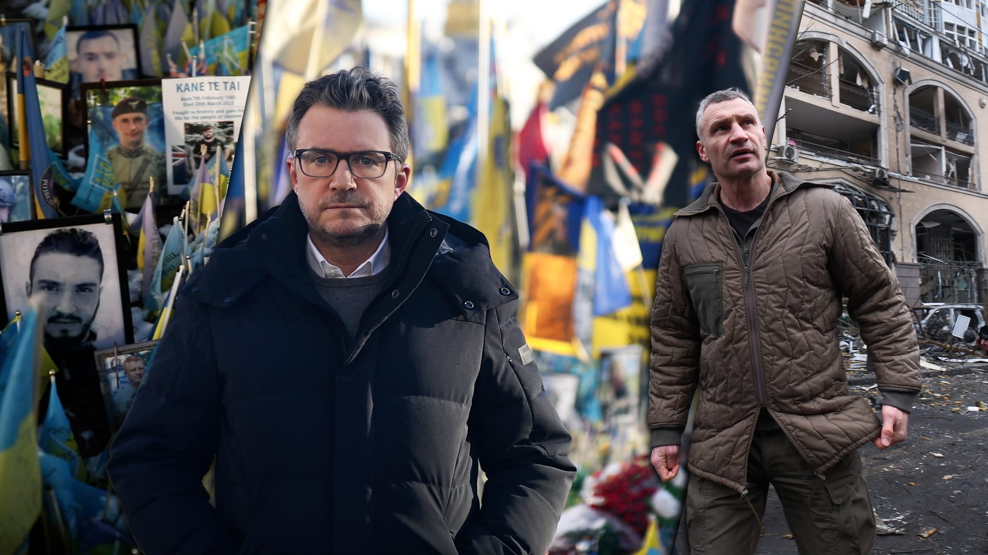 Und tschüss, Deutschland! - #SRFglobal - Play SRF