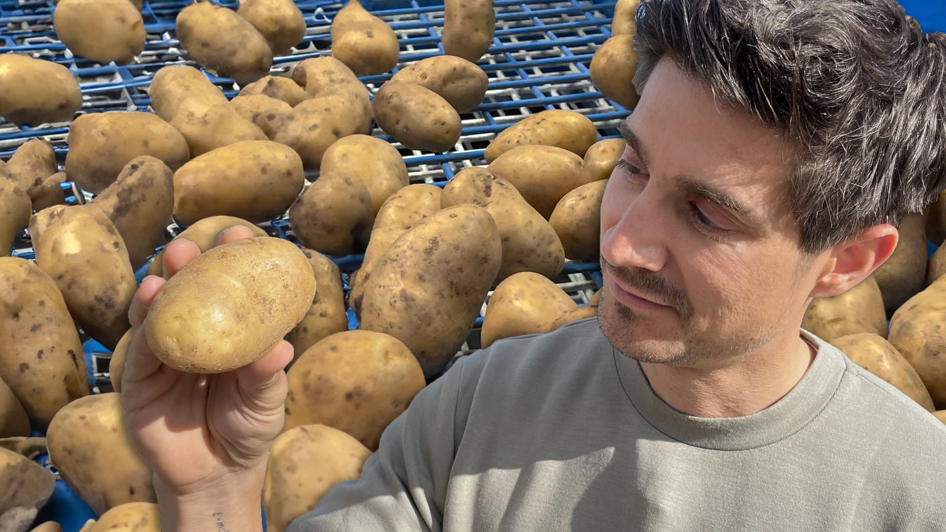 Ein Frühchen heute und damals – Vom Überlebenskampf zur Lebensfreude - Einstein - Play SRF