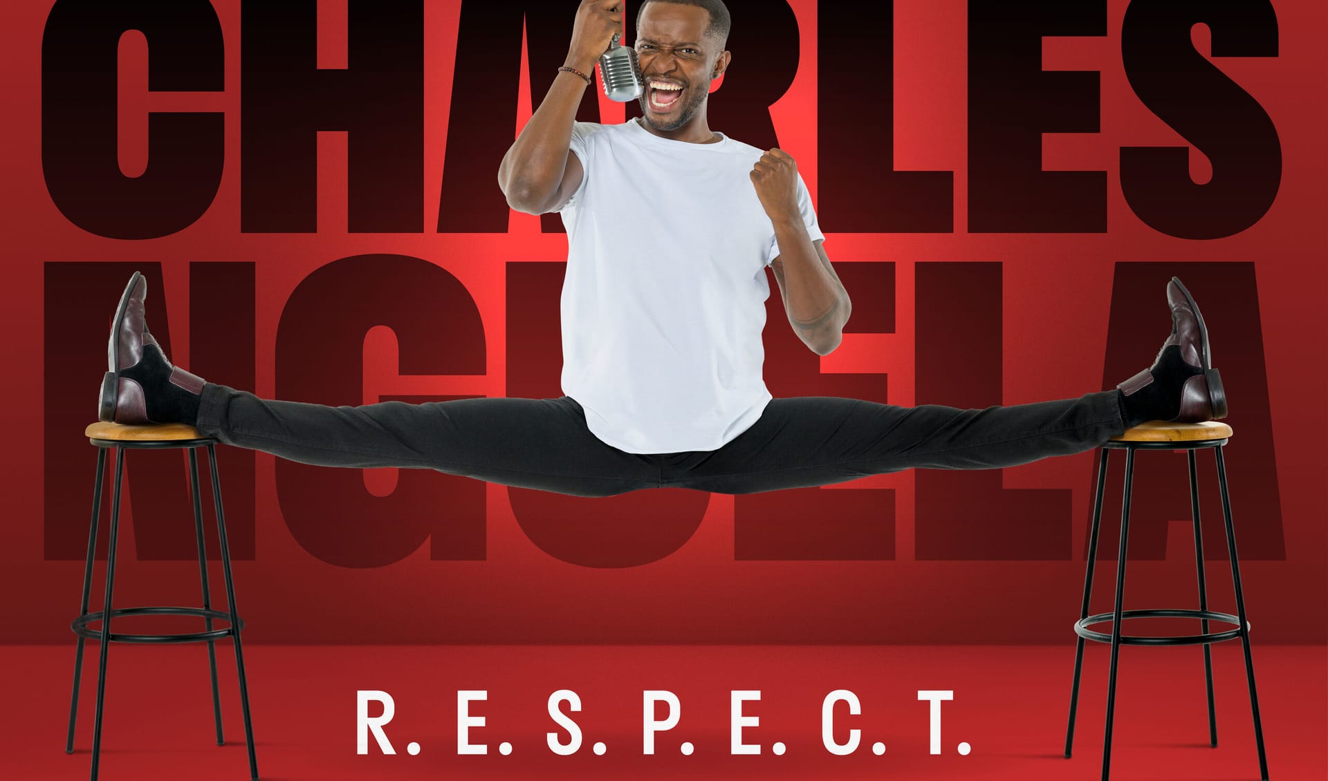 Das Zelt 2024 - Die Gala - Das Zelt – Comedy Club - Play SRF