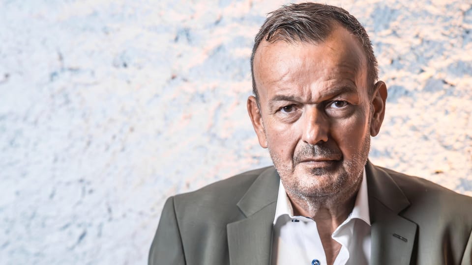 Musik und Talk mit Philipp Fankhauser - Swissmade Live - Play SRF