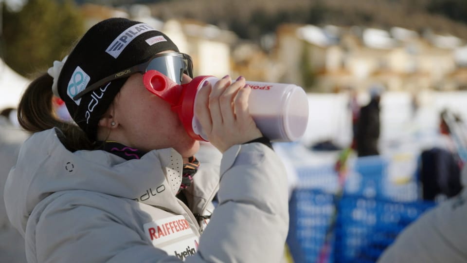 Die Macht der Regeneration – Fitter dank Erholung und Ernährung - Puls ...