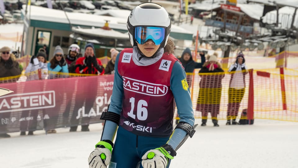 School of Champions (Staffel 2, Folge 2) - Play SRF