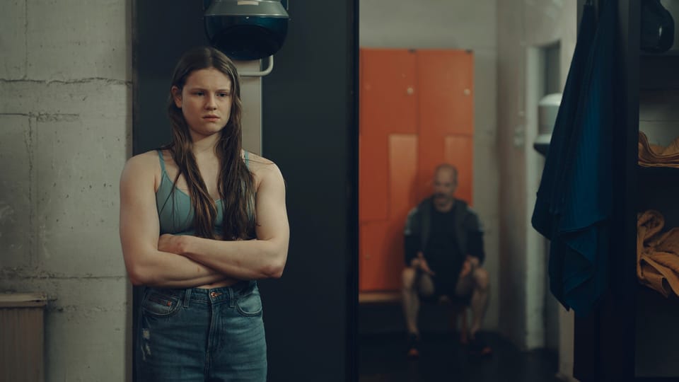 School of Champions (Staffel 2, Folge 4) - Play SRF