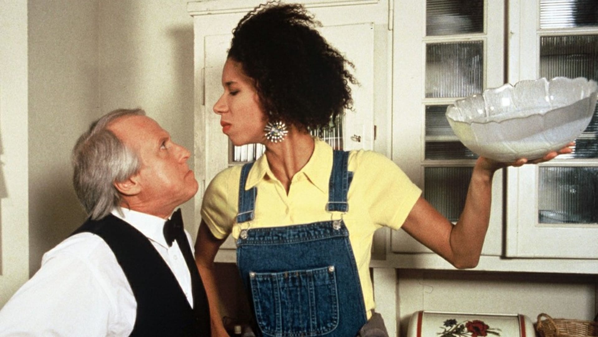 Familienbande (Staffel 5, Folge 85) - Fascht e Familie - Play SRF