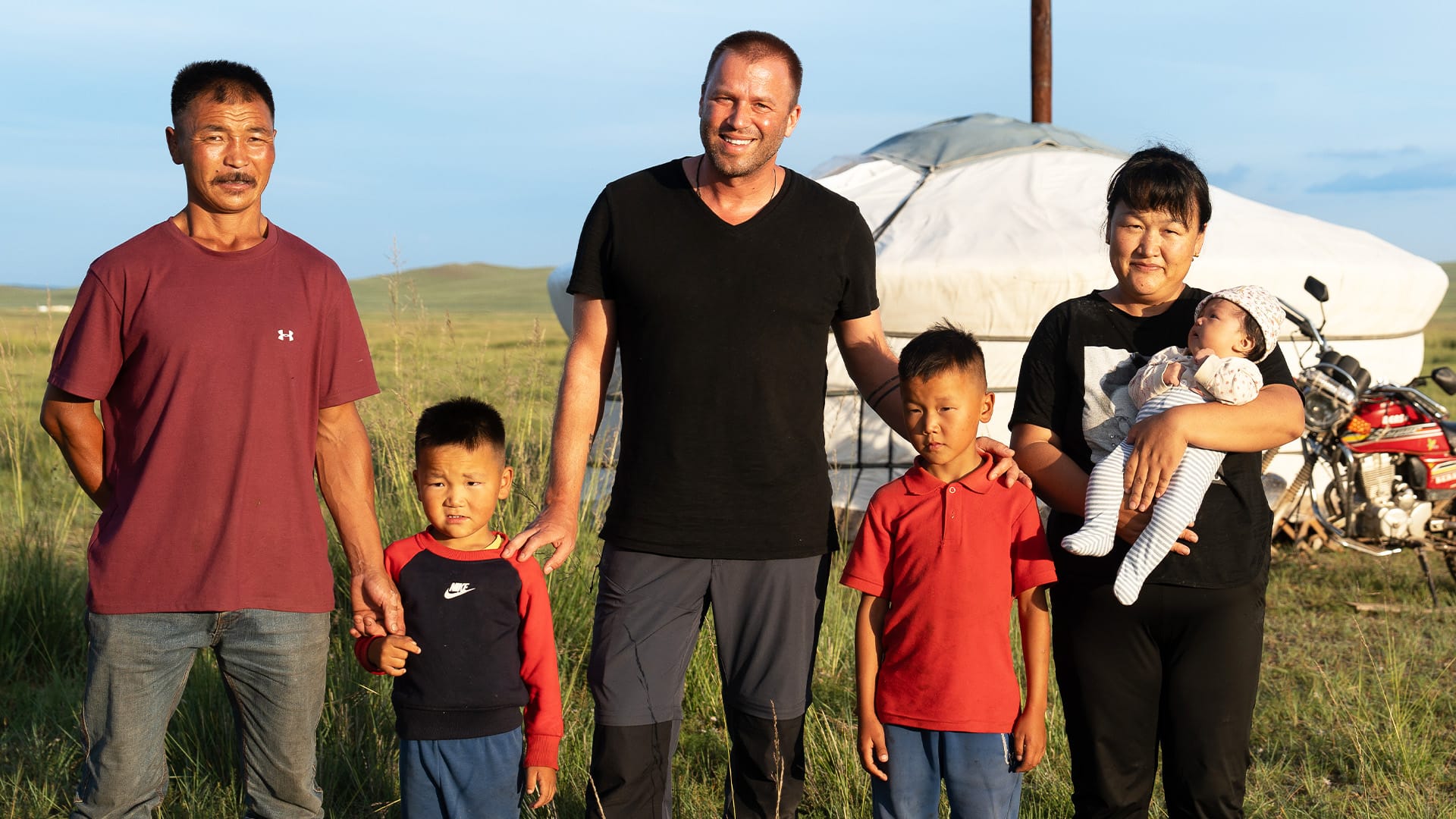 Kein Weiterkommen bei Paris für Jan Fitze (Staffel 1, Folge 1 ...