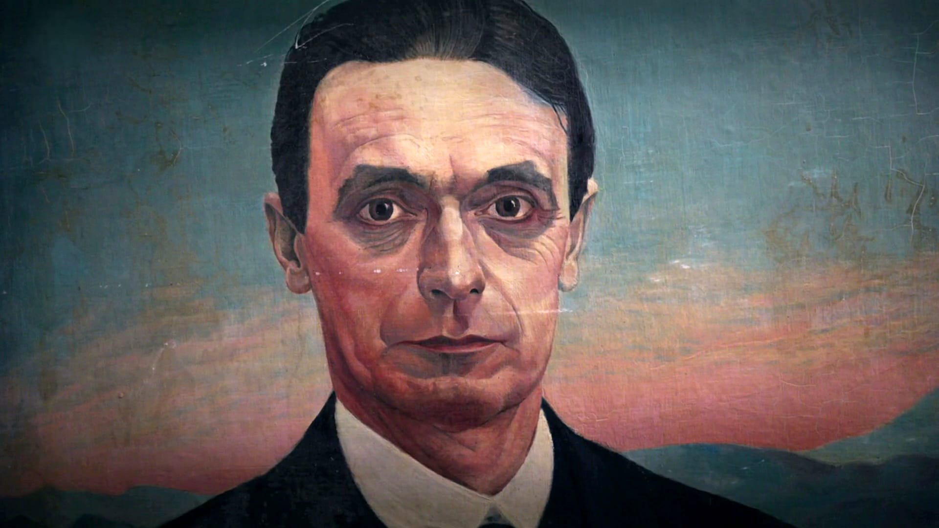 David Steindl-Rast über den Sinn des Lebens und der Dankbarkeit - Sternstunde Religion - Play SRF