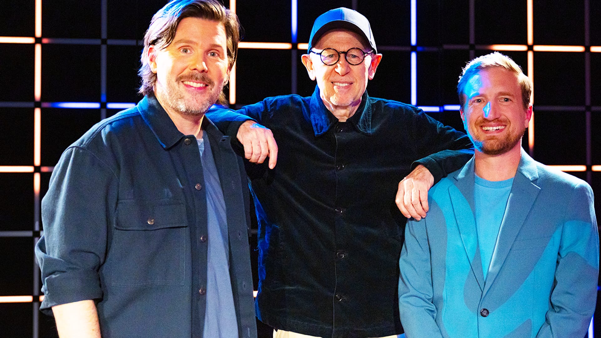 Comedy@SRF - Play SRF