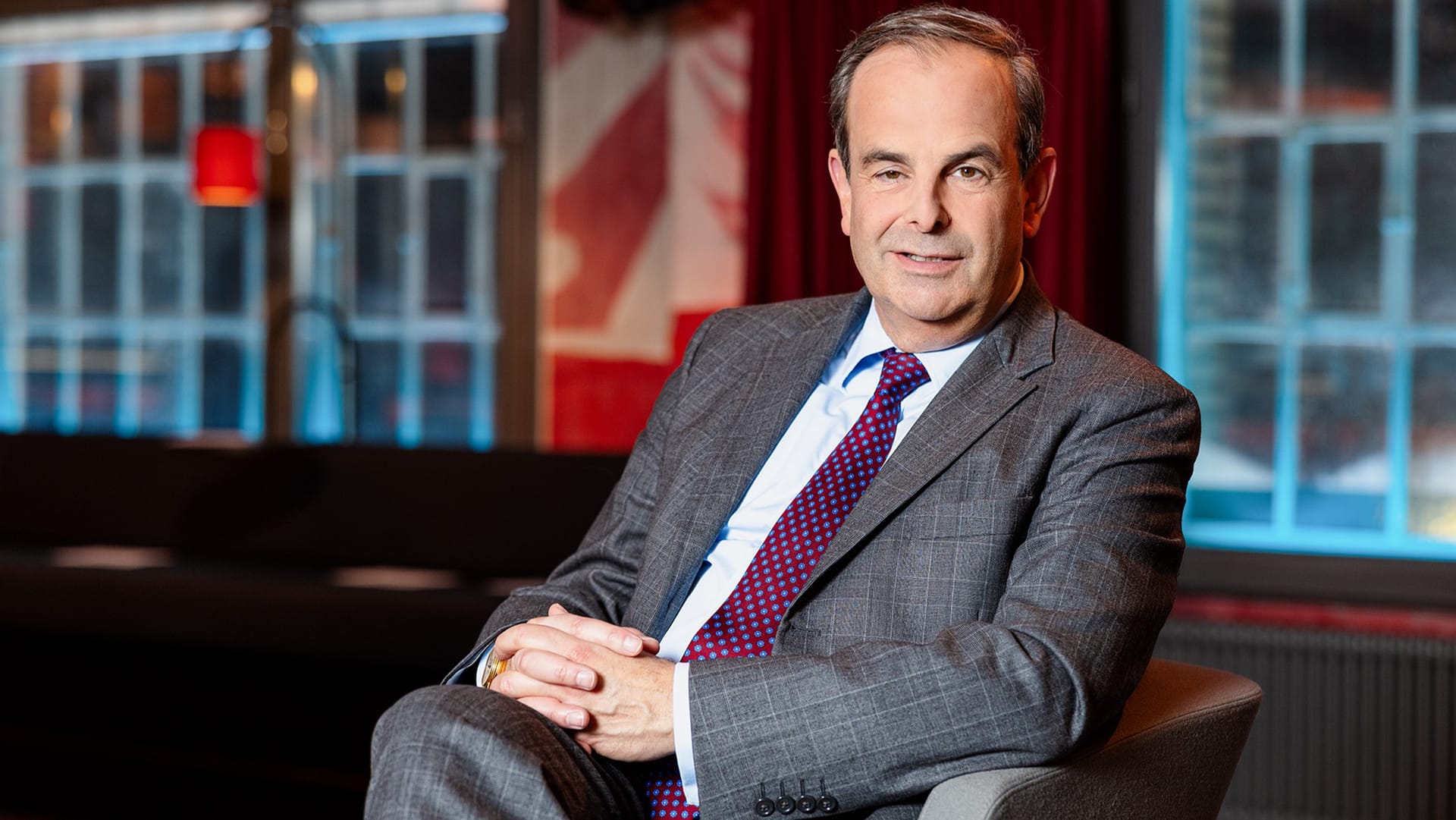 Prostitution – zwischen Freiheit und Zwang - Club - Play SRF