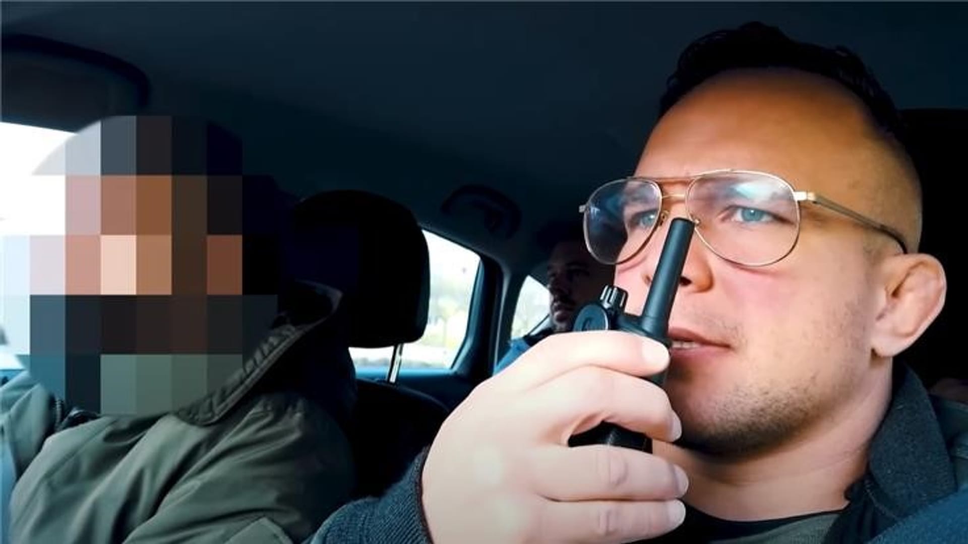 Clan-Kriminalität: Die Geschäfte der Grossfamilie Goman - Rundschau ...