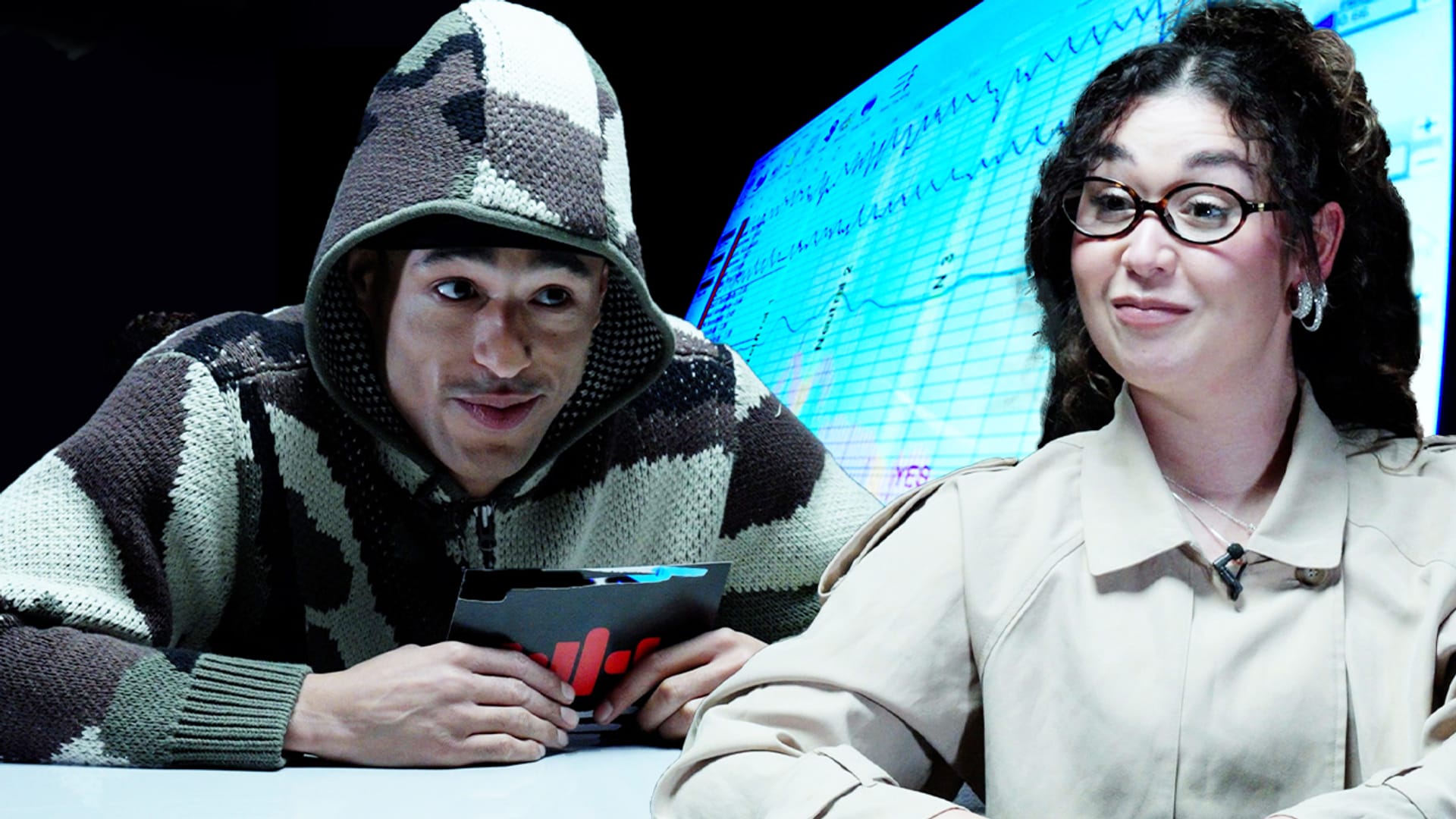 Wieso wurde Jule X so erfolgreich und wie geht er um mit dem vielen ...