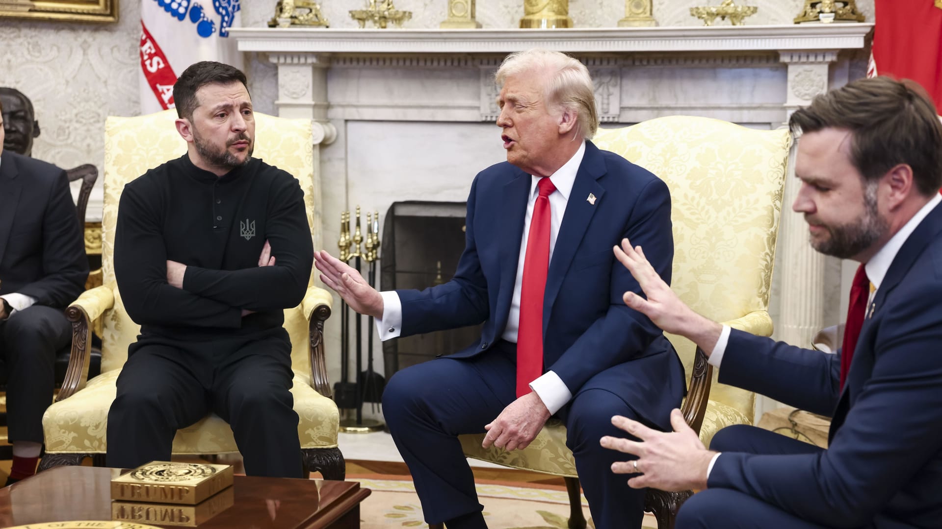 mit Historiker und Journalist Markus Somm und ehem. USA-Korrespondent ...