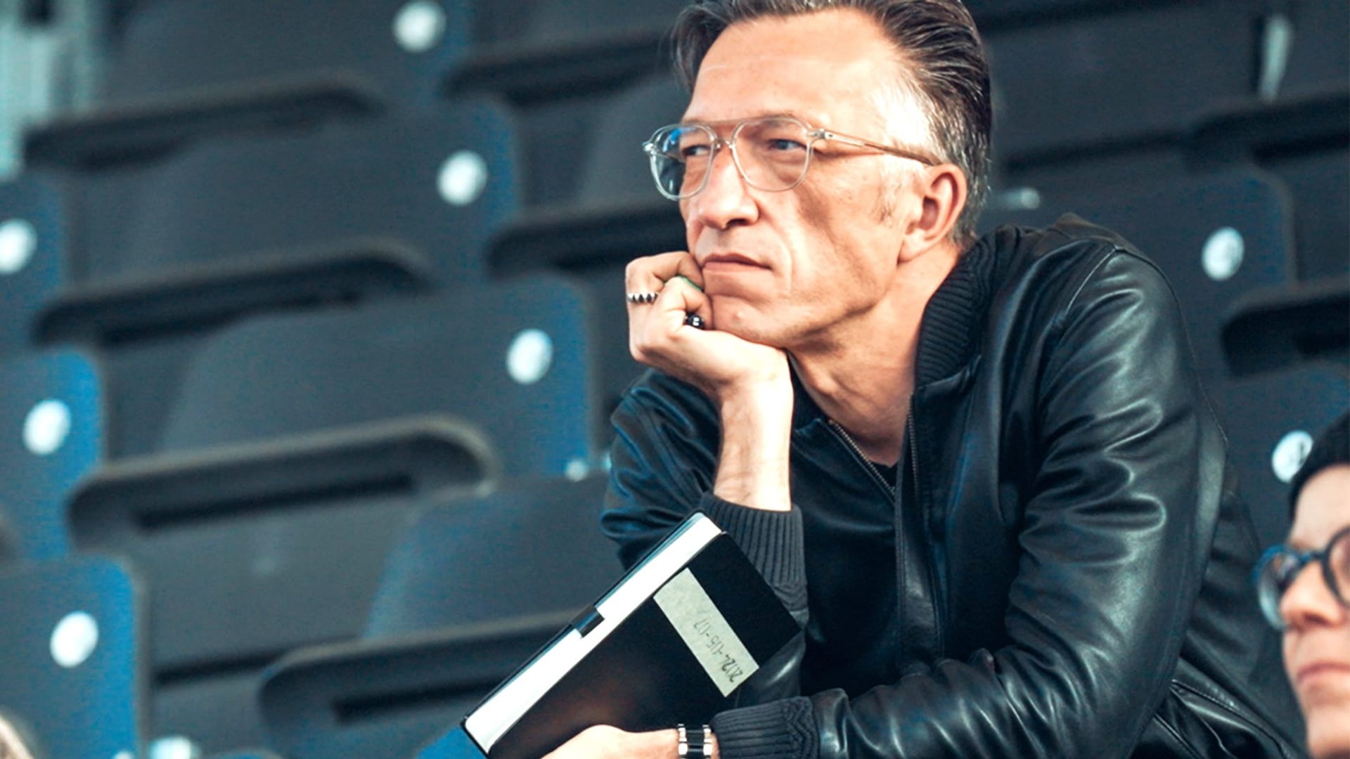 Rudolf Steiner und die Anthroposophie - Sternstunde Philosophie - Play SRF