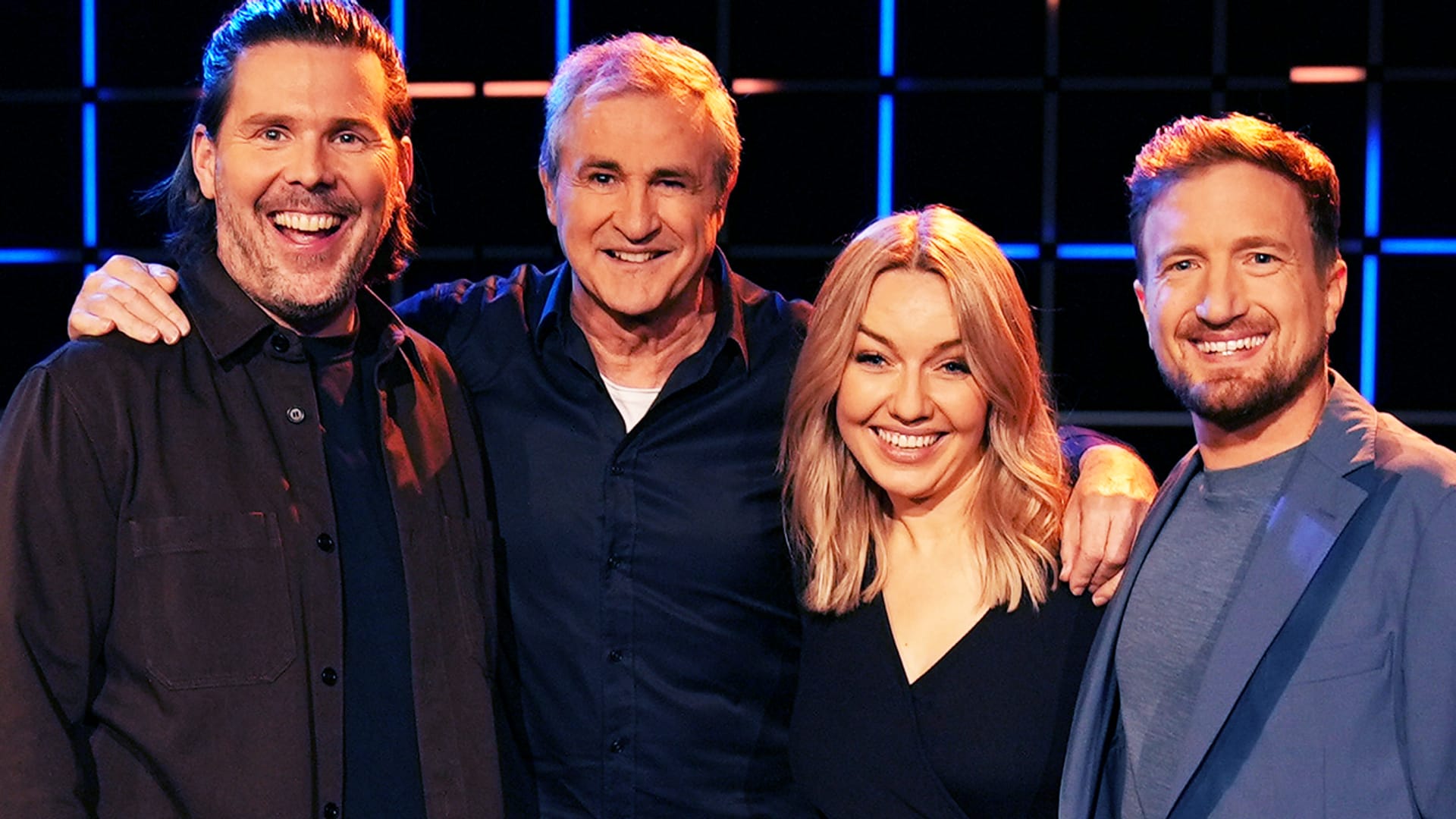 Milow feat. Florence Arman – «Castaways», «ASAP» und «Family Tree» | Livesession - SRF 3 Musik ...