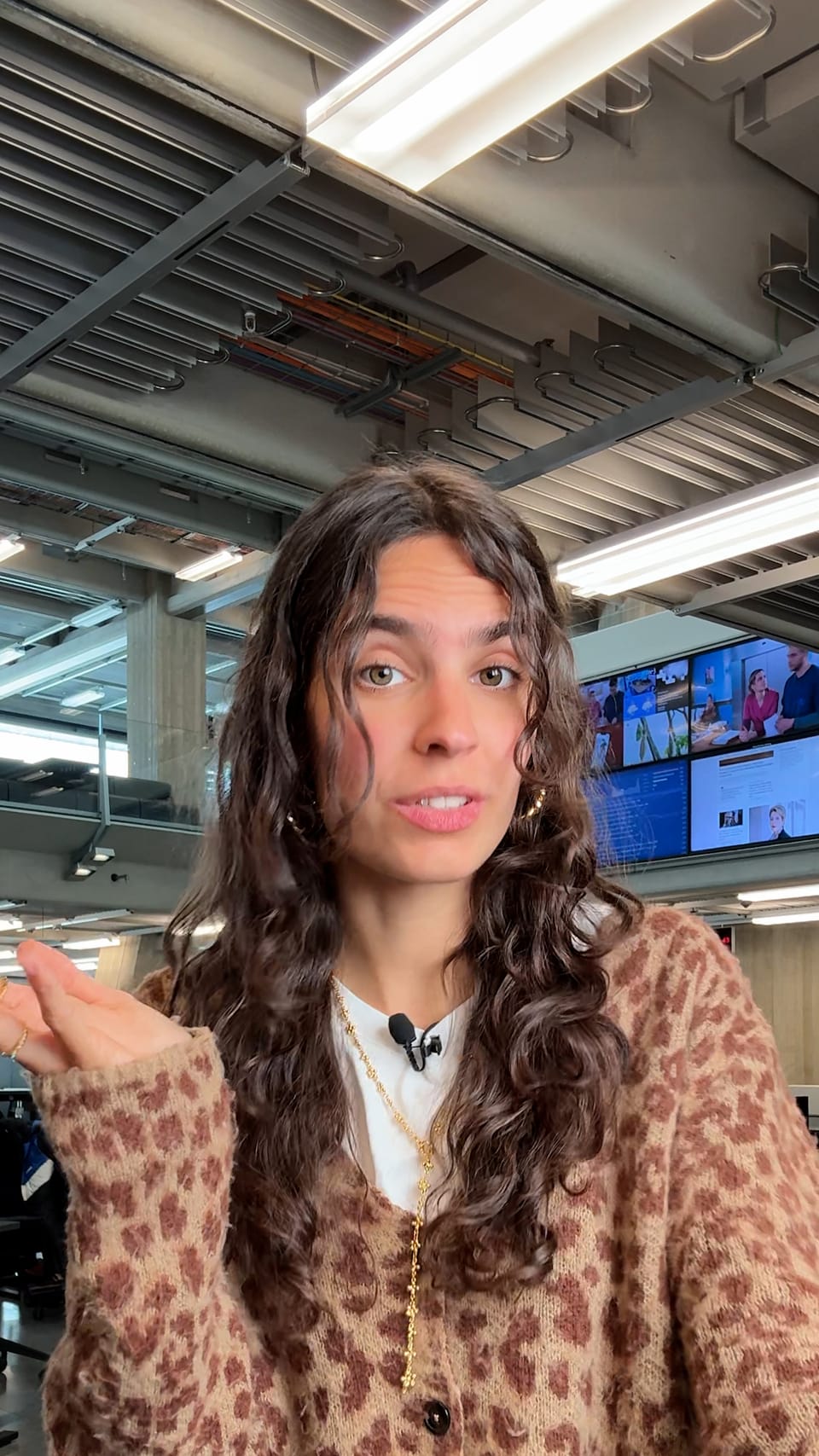 Das bedeuten die neuen US-Zölle - SRF News Videos - Play SRF