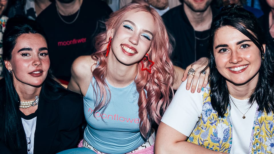 Ilira, Milune und Linda Elys zeigen, was sie live drauf haben | Best ...