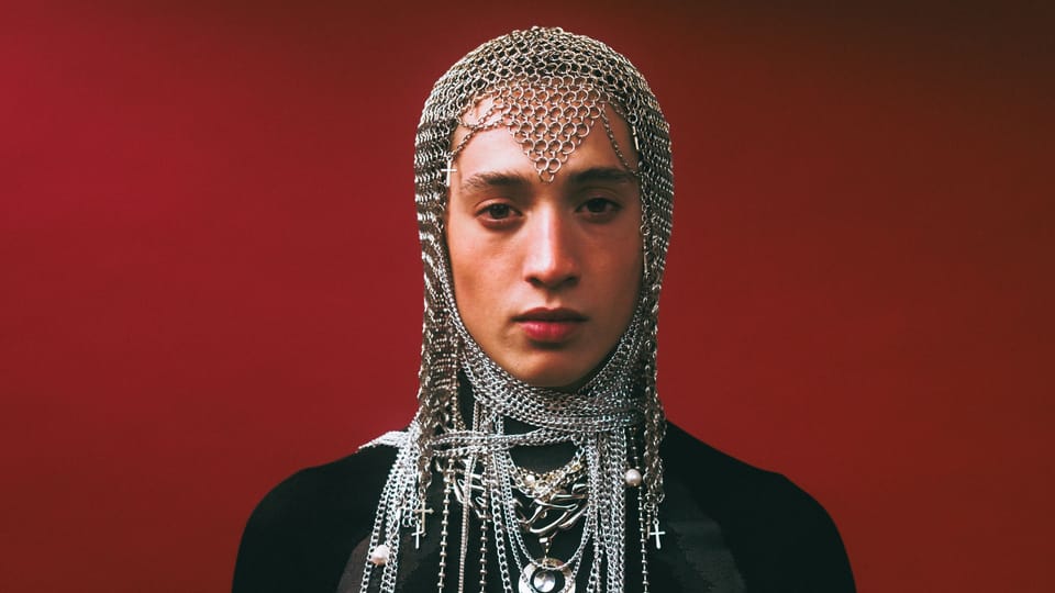 Norwegen: Kyle Alessandro – «Lighter» | Offizielles Musikvideo ...