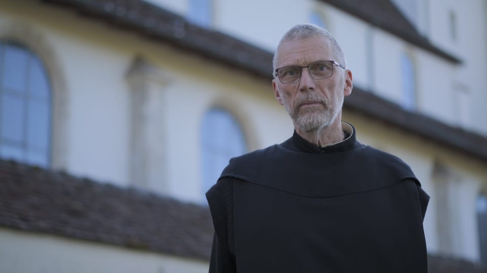 Missbrauchen und vertuschen – Die Benediktiner-Pater - Rundschau - Play SRF